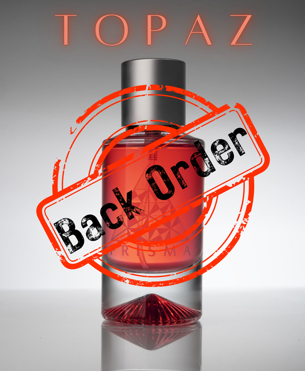 Topaz(Back Order) – Prisma Parfums