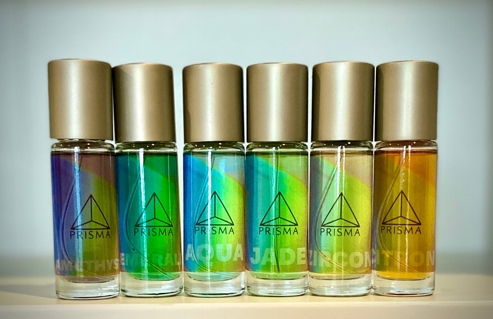 Diamond – Prisma Parfums