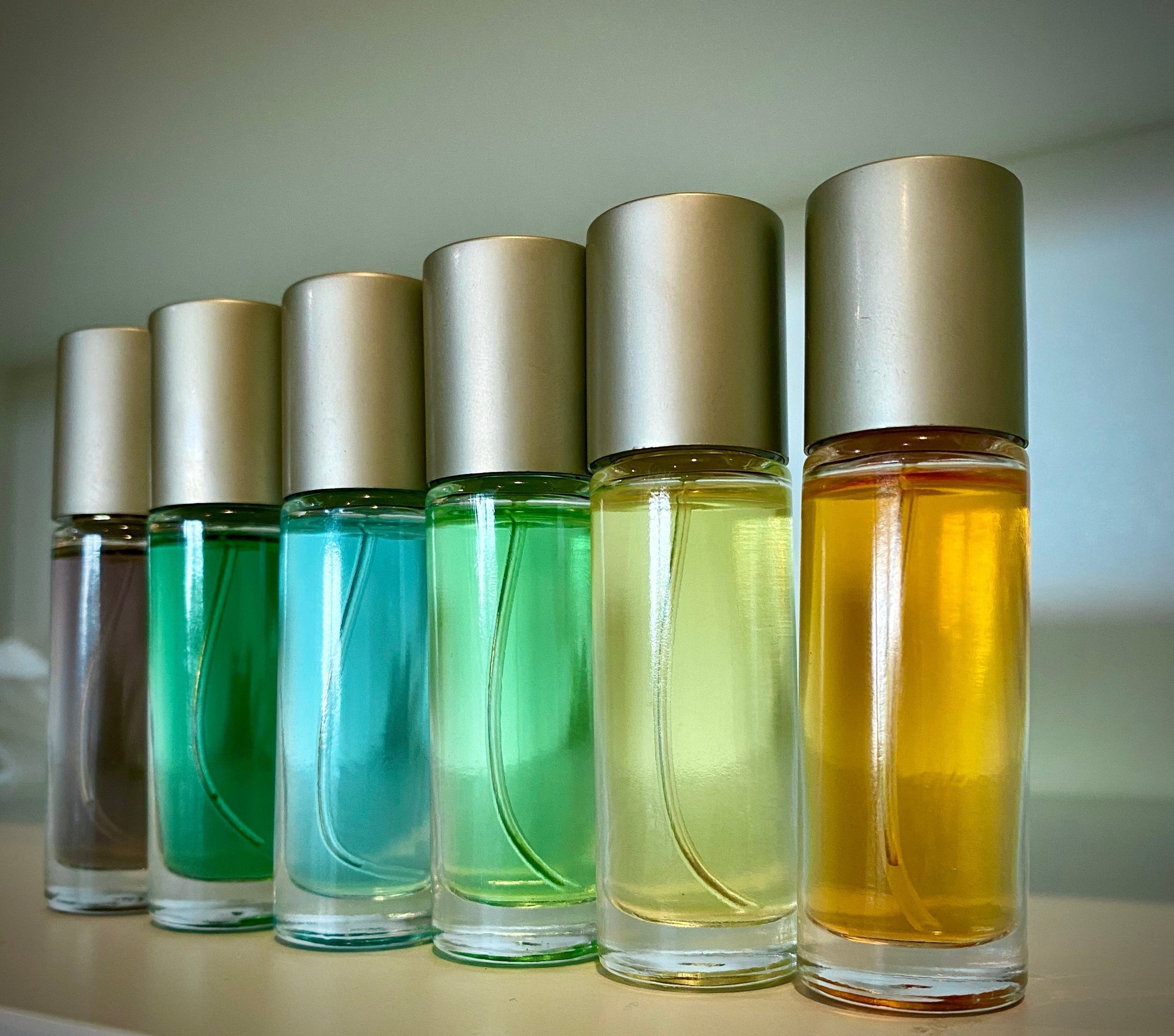 Diamond – Prisma Parfums