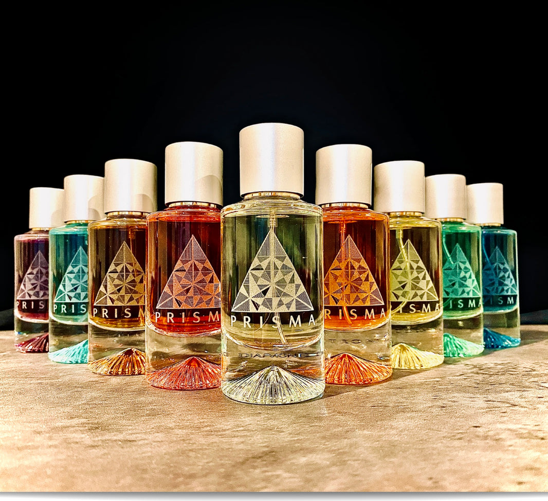 Products – Prisma Parfums