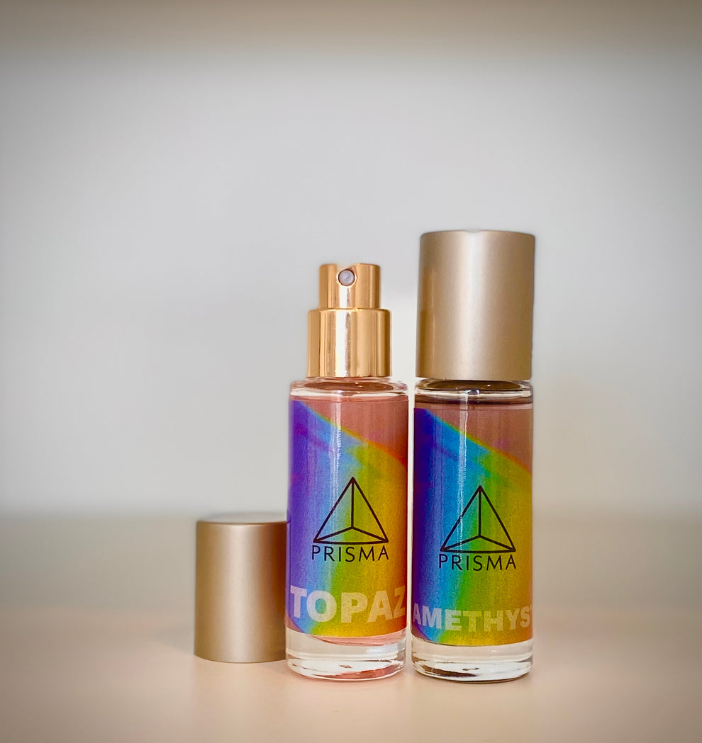 Topaz – Prisma Parfums